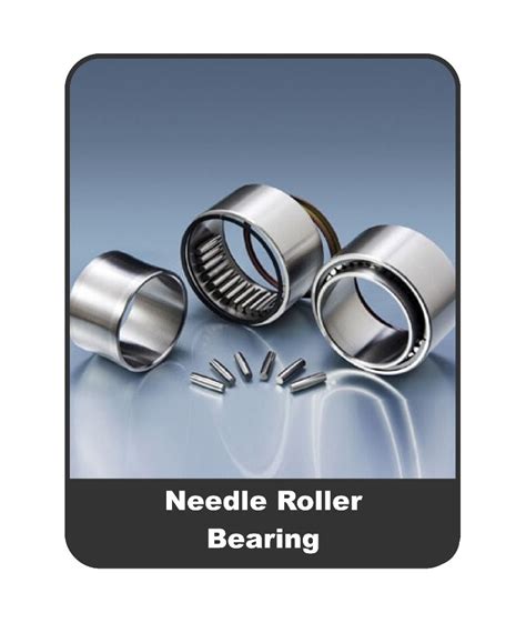 Needle Roller Bearing At ₹ 400 Needle Roller Bearings In Chennai Id