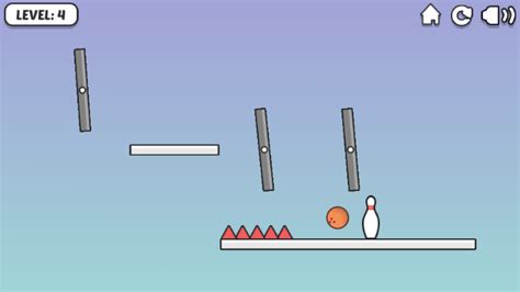 Spin Bowling HTML Game Construct By QkyGamesStudio CodeCanyon