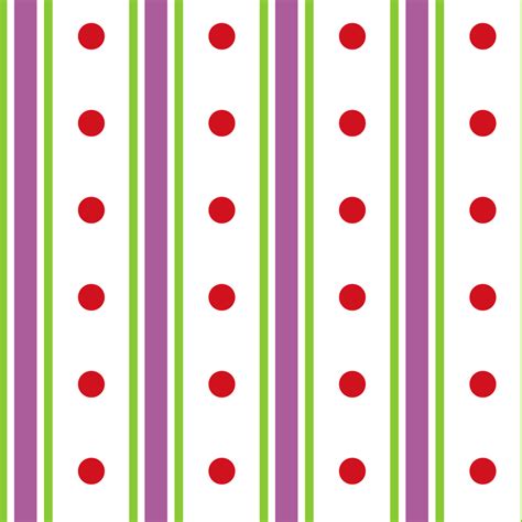 Download Vertical Stripes Dots Dotted Pattern Royalty Free Stock