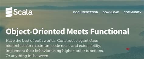 《scala入坑笔记》一、scala简介scala怎么读 Csdn博客