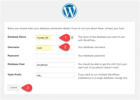 How To Install WordPress The Definitive Guide