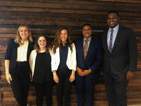 Invariant Welcomes Summer Interns By Invariant Invariant