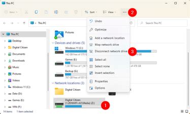 How To Delete A Mapped Network Drive From Windows Ways