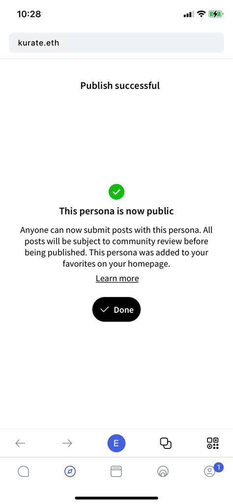 Help Persona Published · Issue 187 · Logos Innovation Labkurate