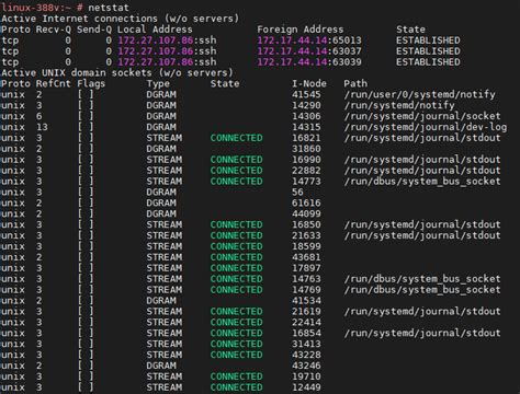 Suse 15 Sp1离线安装ifconfig Netstatlinux Ifconfig 离线安装 Csdn博客
