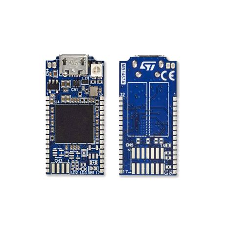 Stlink V3mods Stmicroelectronics Stm32 Debugger Programmer Evelta