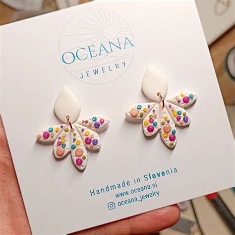 64 Polymer Things Ideas To Save Today Clay Jewelry Diy Polymer Clay