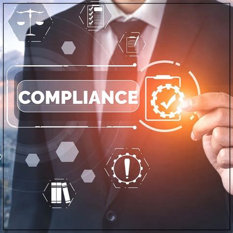 Compliance Constraint Or Opportunity