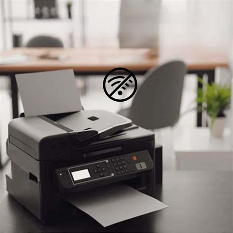 Why Is My Printer Offline