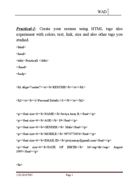 wad practical pdf xml world wide web consortium standards