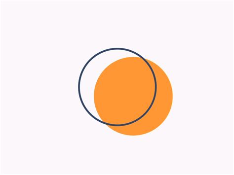 triangle circle motion graphics design motion design motion