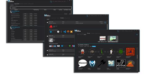 FFXIVMINION FFXIV Bot