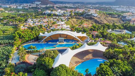 Atrakcje Teneryfa Co Warto Zobaczyć Na Teneryfie Itaka