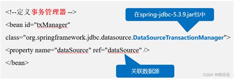 事务管理储备知识 模拟银行转账使用事务机制实现银行转账系统 Csdn博客