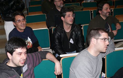 My Drupal Pictures Karim Boudjema