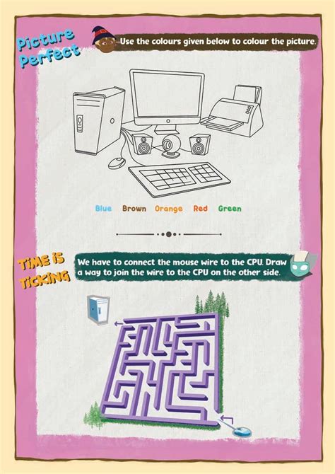 Computer Science Grade 1 By Uolo Issuu