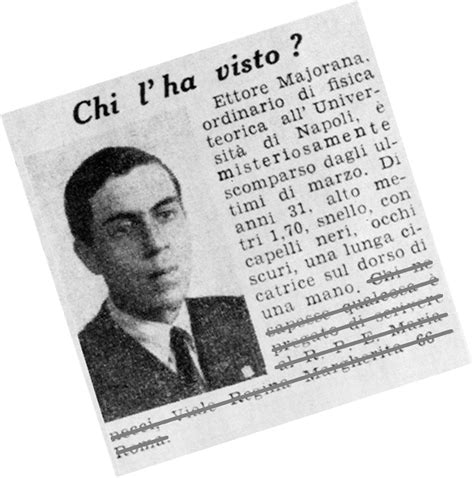 Il Caso Majorana Pelizza · Rino Di Stefano