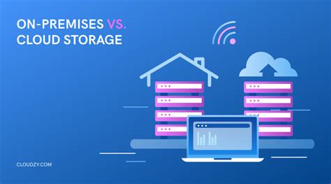 On Premise Vs Cloud Whats The Right Choice In 2025