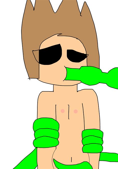 Post 3567805 Eddsworld Kissasheep Tom