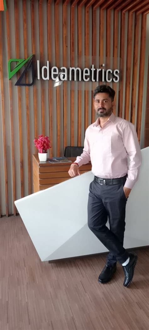 Im Happy To Share That Im Starting A New Position As Intern Simulation Mayank Pandey 39