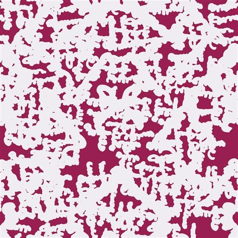 Premium Vector Polygonal Pattern