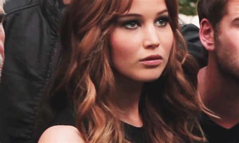 Magic And Stardust S Jennifer Lawrence  Hunt