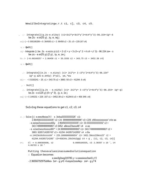 Fea Assignment Pdf