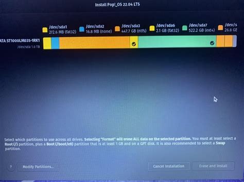 Erase And Install Button Greyed Out Rpopos