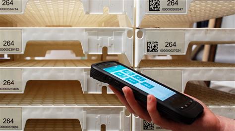 PLUTO RFID Starter Software Aucxis RFID Solutions