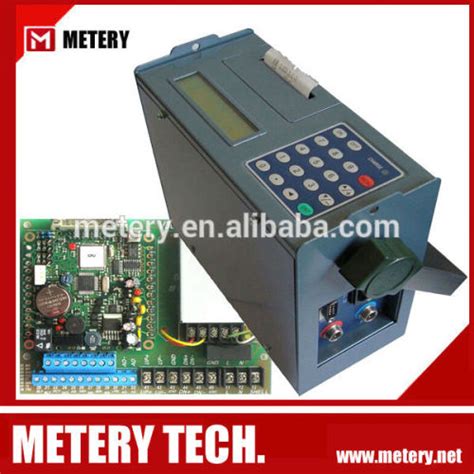 Data Logger Portable Ultrasonic Water Flow Meter High Quality Data