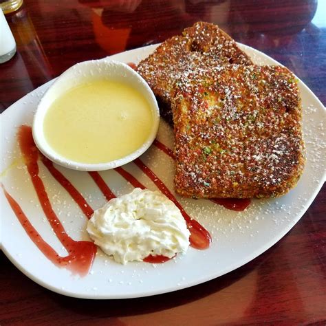 Top 19 Bread Pudding In Downtown Syracuse