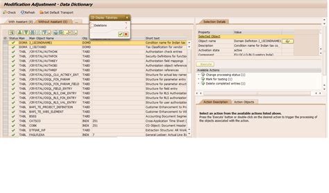 SPDD And SPAU Phases During S 4 HANA Migration SAP Community