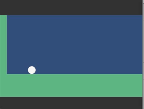 How To Add Knockback To A Player And When Releasing The Joystick Not Stopping Knockback Force