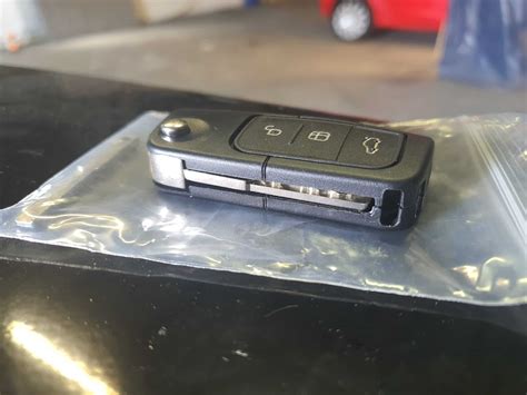 Ford Key Programming Gel Automotive