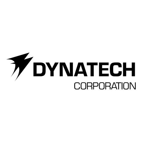 Dynatech Logo Logodix