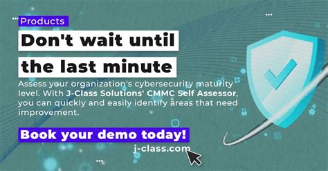 Cmmc Cybersecurity Jclasssolutions Digitaltransformation