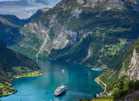 한진관광 대한항공 북유럽 노르웨이 직항 전세기 패키지 여행 상품 기획전 여행사 추천 동선 일정 네이버 블로그