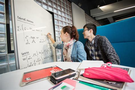 Mathematical And Computational Finance Degree Program Ba Bsc