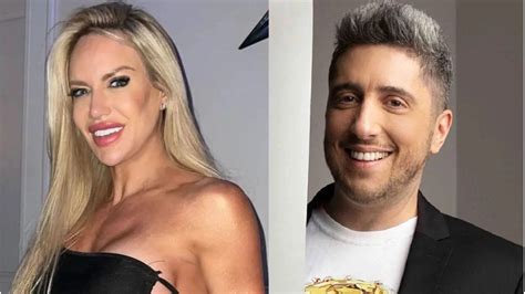Luciana Salazar Apoyó A Jey Mammon Y Espera Su Regreso A La Televisión