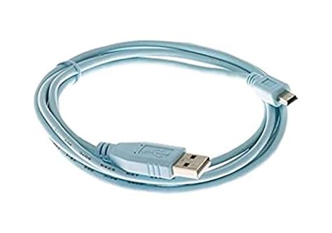 Cisco Usb Console Cable Documentation