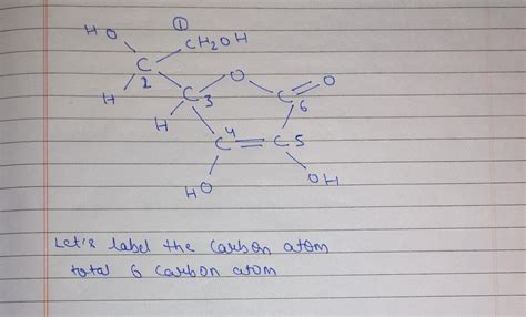 Solved What Kind Of Hybridization Do You Expect For Each Carbon Atom In The Following Molecules