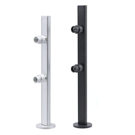 Jewelry Showcase Lights Vstledcom