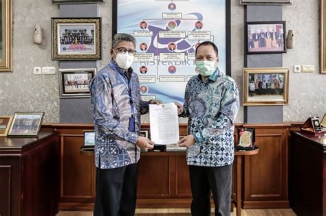 Sah Dua Prodi Fk Umsu Akreditasi A Fakultas Kedokteran Dan Ilmu