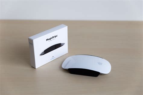 Magicgrips For Magic Mouse 1 And 2 Elevation Lab