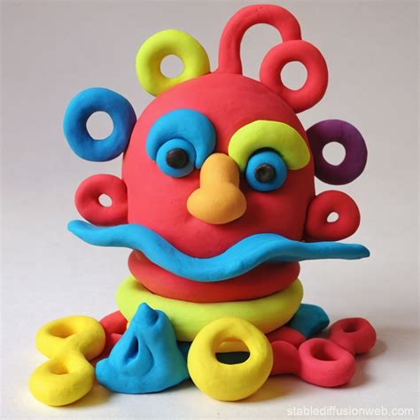 Spanish Language Course Flyer Stable Diffusion Online