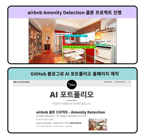 ai 포트폴리오 만들기 airbnb 클론 프로젝트 강의 aischool 인프런