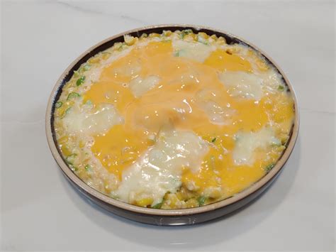 청양고추 콘치즈 레시피