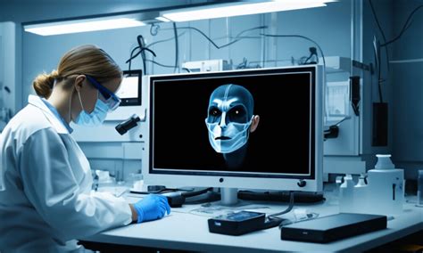 A Forensic Data Method For A Recent Generation Of Deepfakes Bard Ai