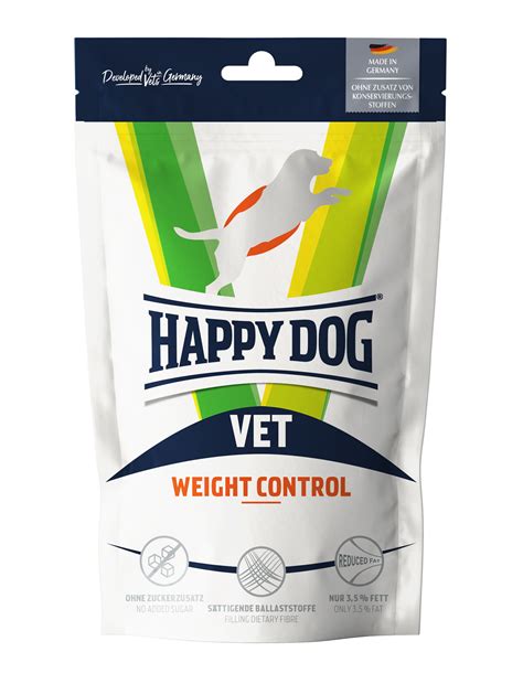 vet weight control snack 100 g 61265