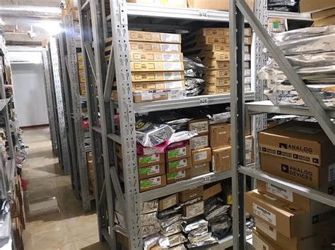 Ds2433s Tandr Integrated Circuit Microcontroller One Stop Service Electron Component Ic Chip Op